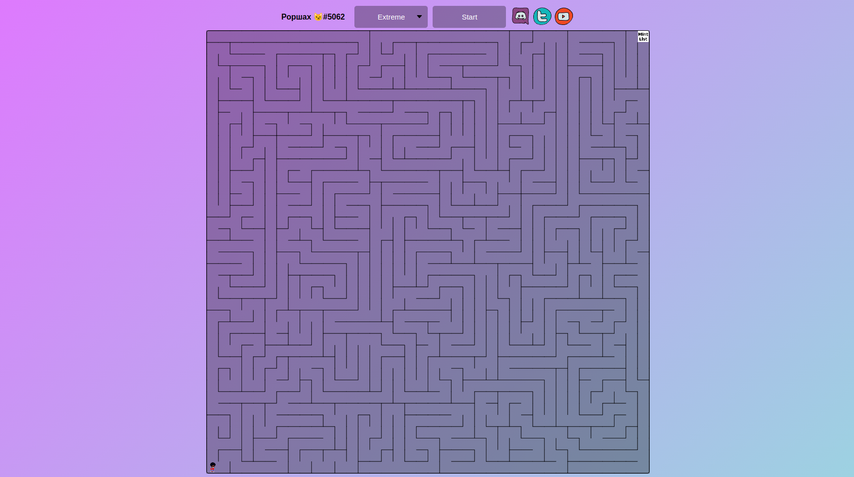 GitHub - helloivankorGit/ai_arena_game: Play the game, get the mint list
