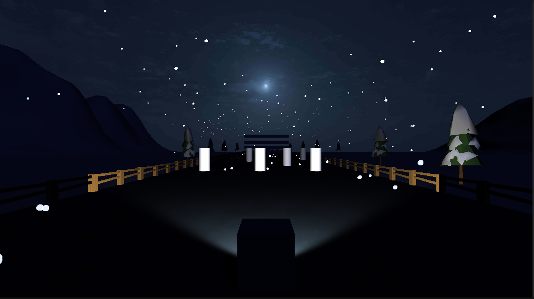GitHub - SanketJoshi29/AdventurousCube: My first android game made in ...
