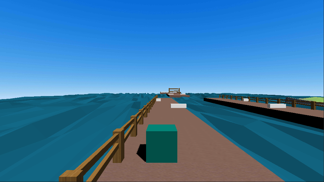 GitHub - SanketJoshi29/AdventurousCube: My first android game made in ...