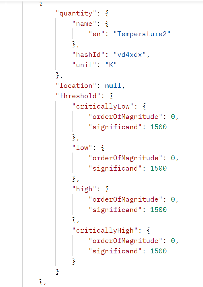 feat(mthresholds): return quantity unit by GabrielPadureanu · Pull Request #377 · withthegrid ...
