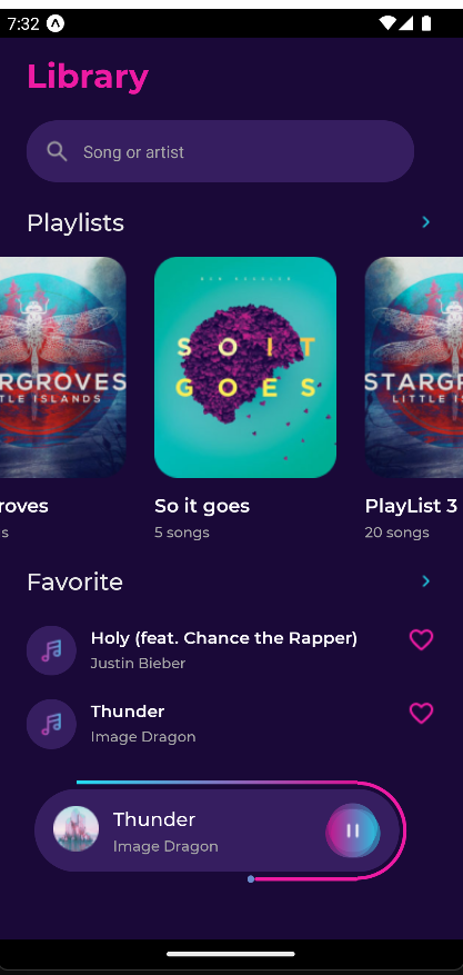 GitHub - chavarriahumberto7/ChavaPlayer