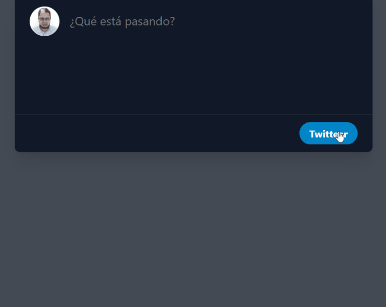 GitHub - chavarriahumberto7/twitter-algolia-autocomplete
