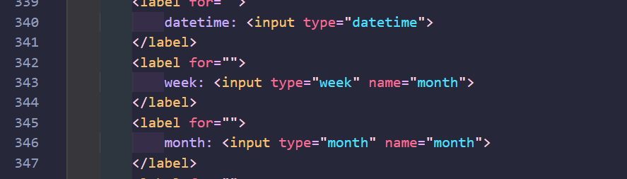 对 Web/01-HTML/08-HTML5详解.md 中代码例子的问题 · Issue #186 · qianguyihao/Web · GitHub