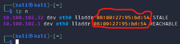 GitHub - razshely/ARP-Spoofing-Attack