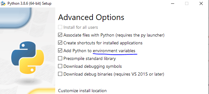 Flowframes says that I don't have Python and Pytorch when I actually have · Issue #105 ...