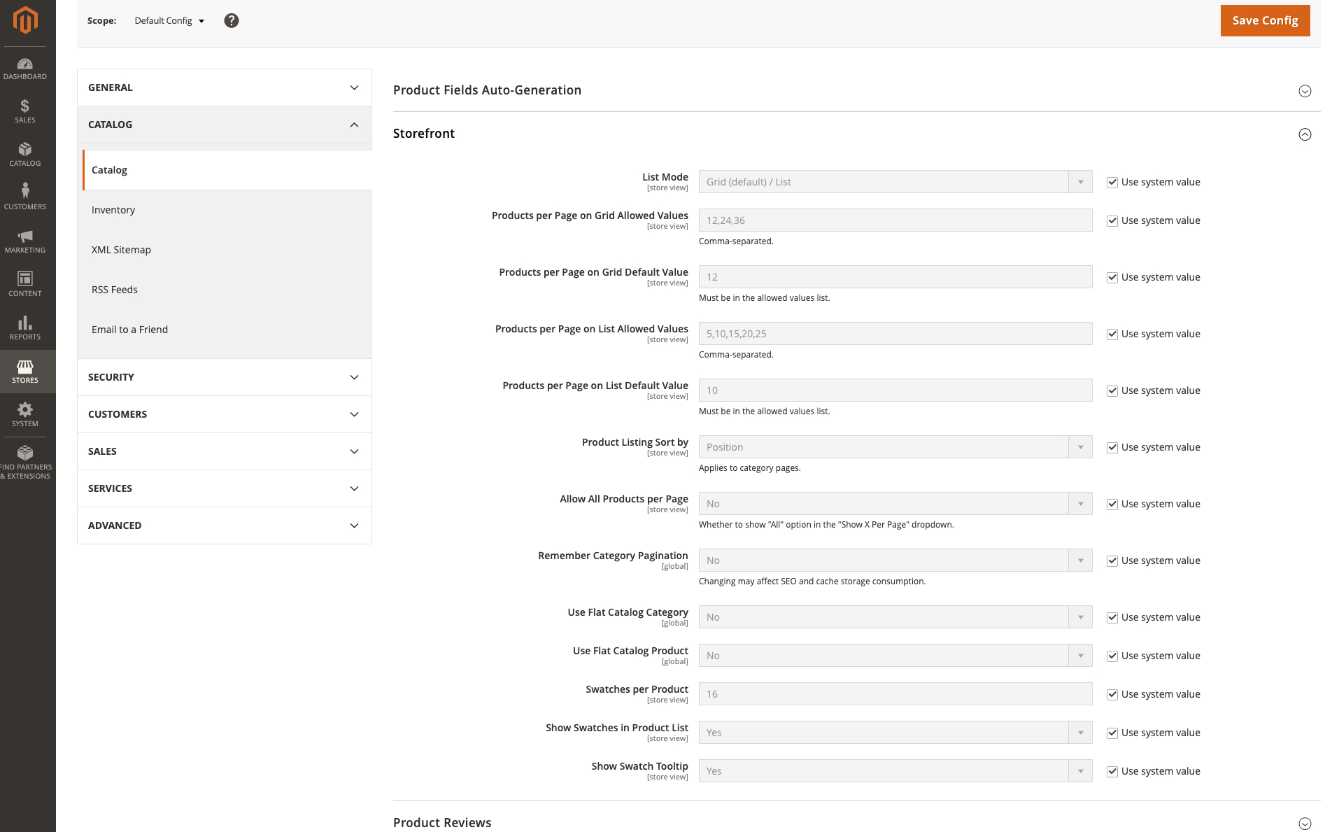 Allow Dynamic Media URL in Products and Categories setting gone? · Issue #33089 · magento ...