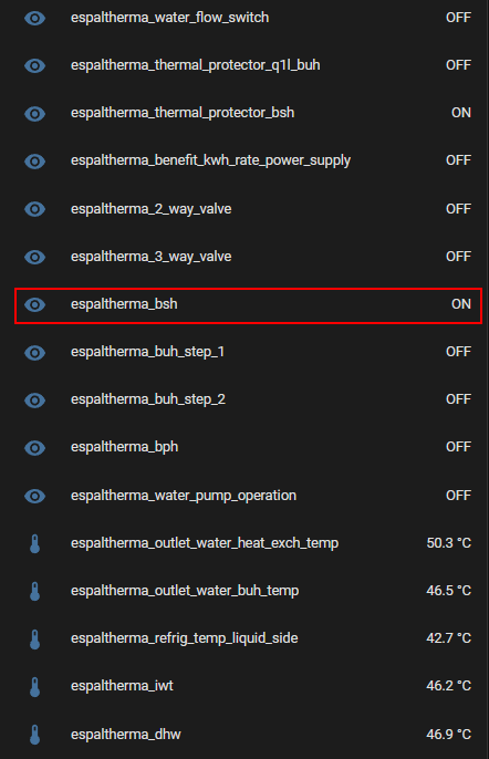 Heating with backup heater - · raomin ESPAltherma · Discussion #288 · GitHub