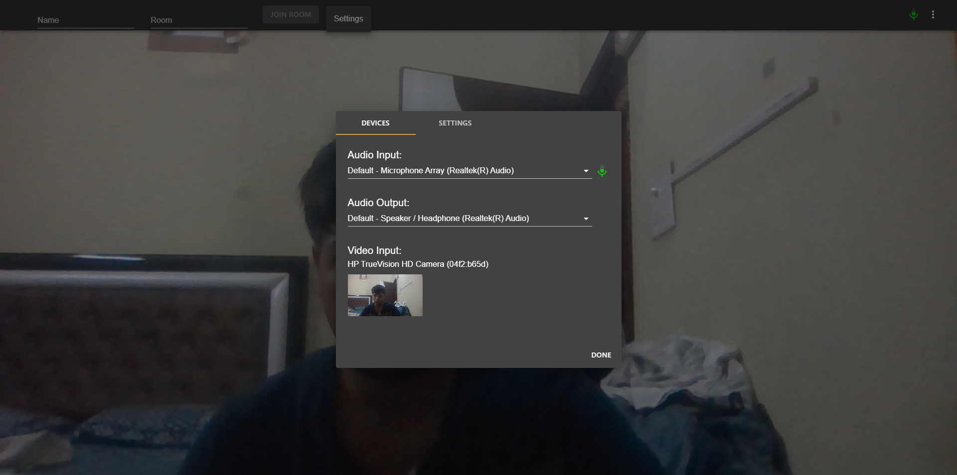 GitHub - Siddharthg08/teams-clone-main