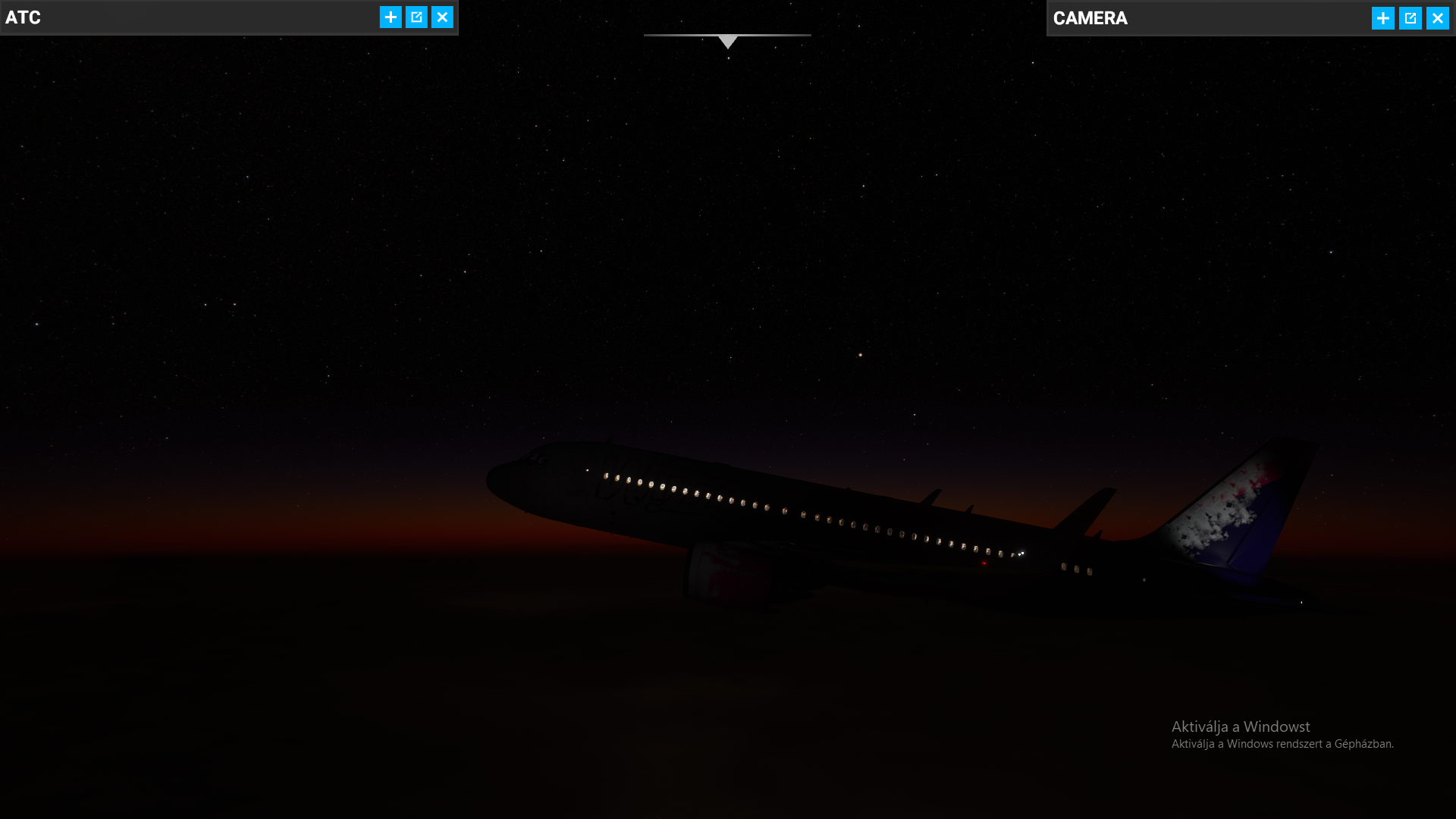 [BUG] Plane can't reach normal cruising altitude · Issue #1375 · flybywiresim/aircraft · GitHub