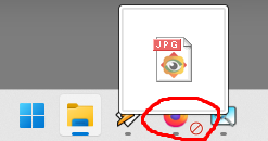 Error message · Issue #1 · Mast3r0mid/TaskBarDragAndDropNoUAC · GitHub