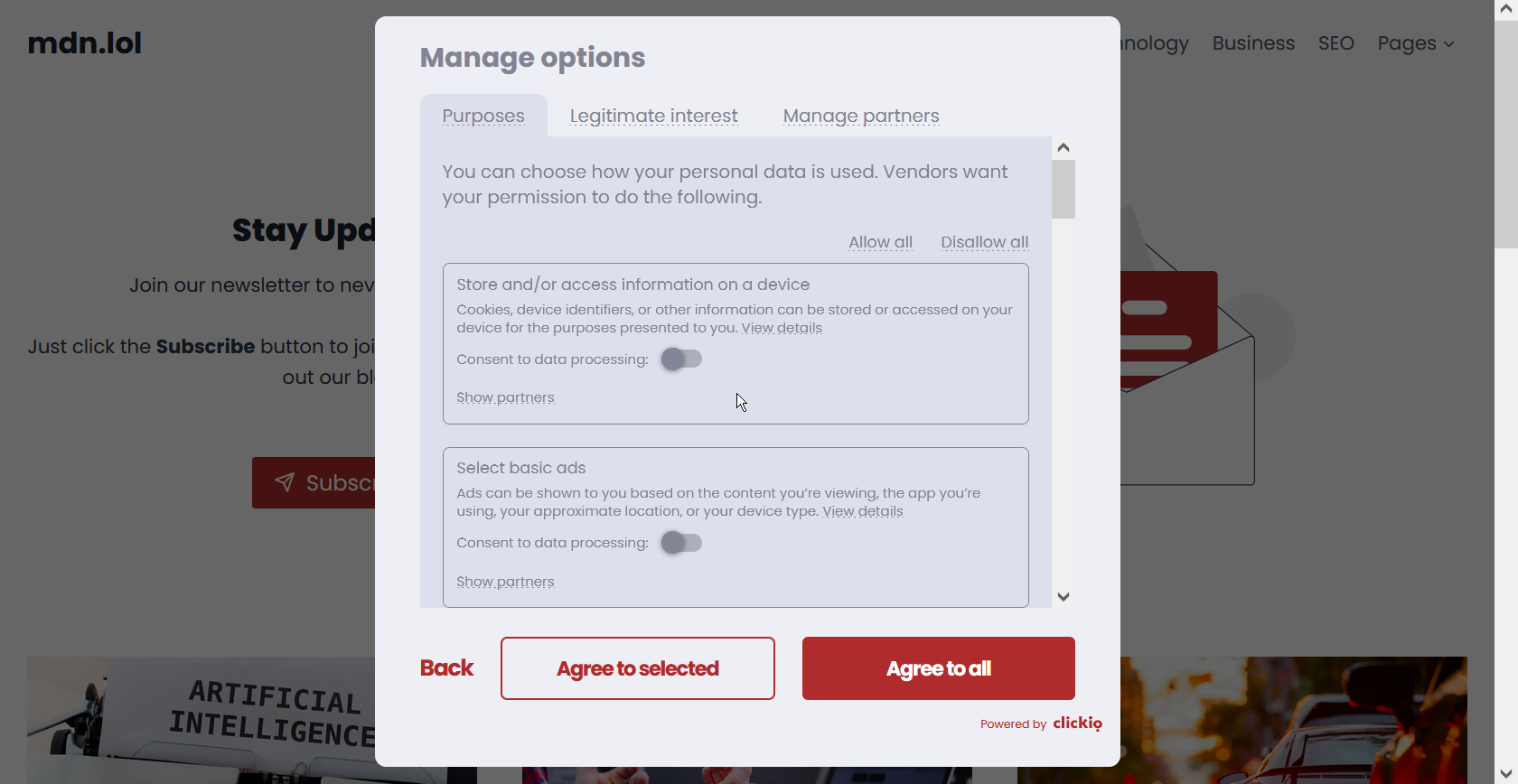 mdn.lol: breakage · Issue #16207 · uBlockOrigin/uAssets · GitHub