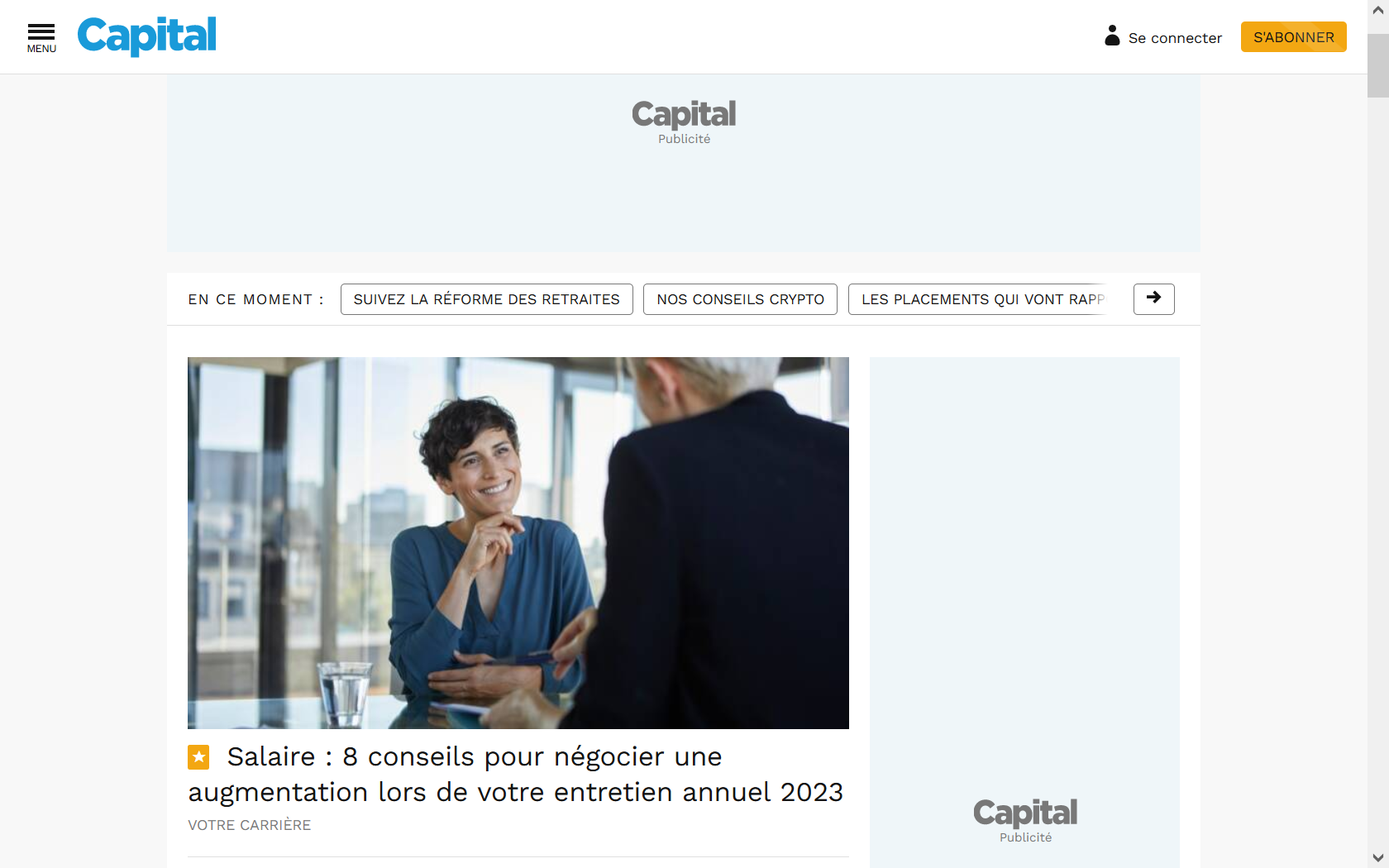 capital.fr ad leftovers · Issue #9524 · uBlockOrigin/uAssets · GitHub
