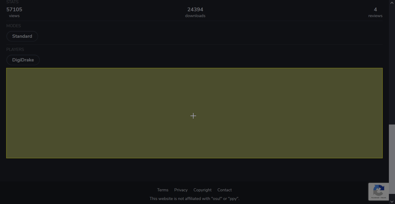 osuskins.net · Issue #14948 · easylist/easylist · GitHub