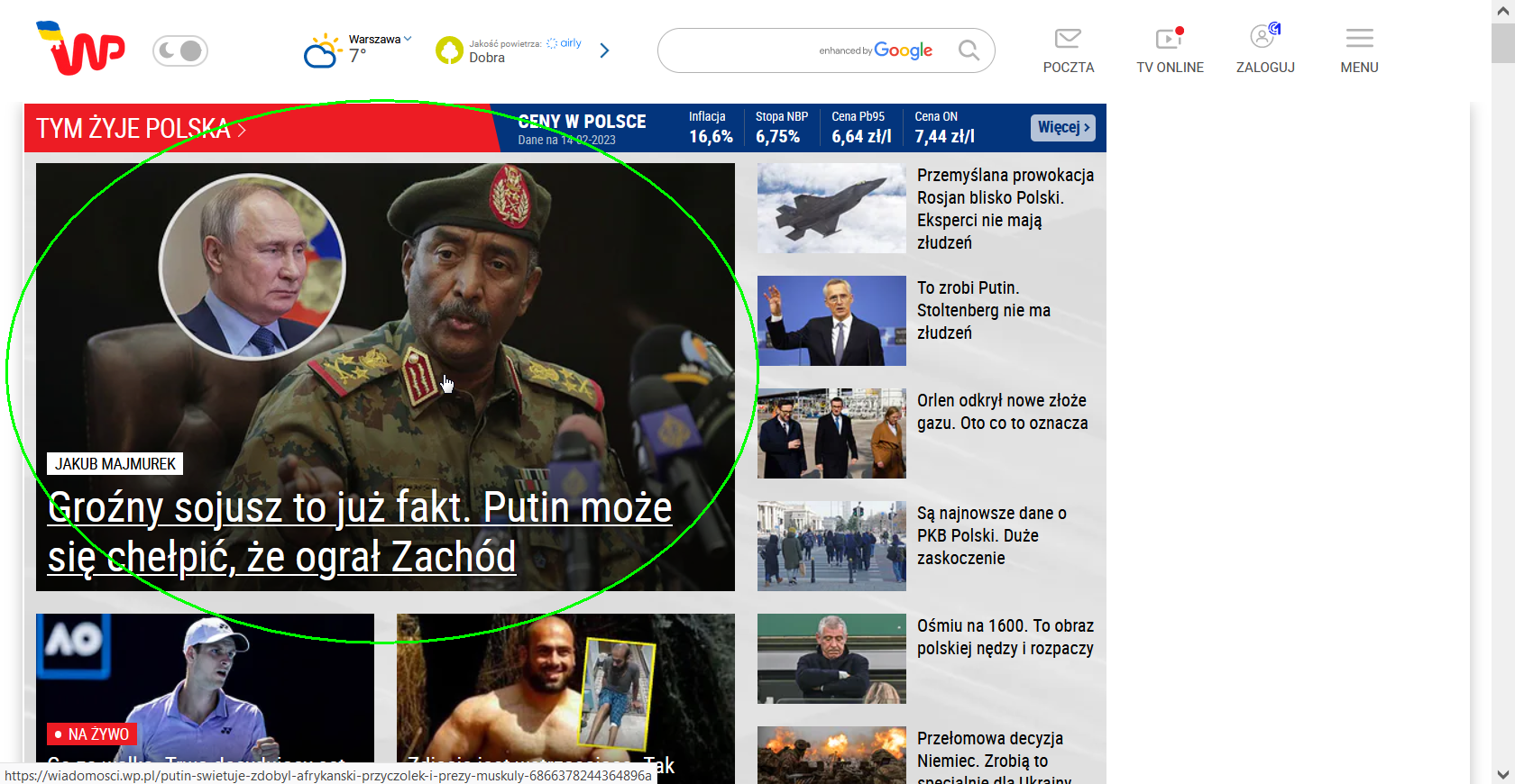 wp.pl: detection · Issue #16744 · uBlockOrigin/uAssets · GitHub