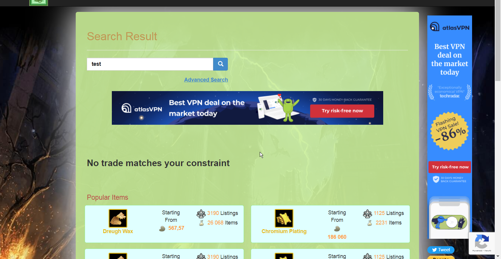 eu.tamrieltradecentre.com: detection · Issue #16750 · uBlockOrigin/uAssets · GitHub