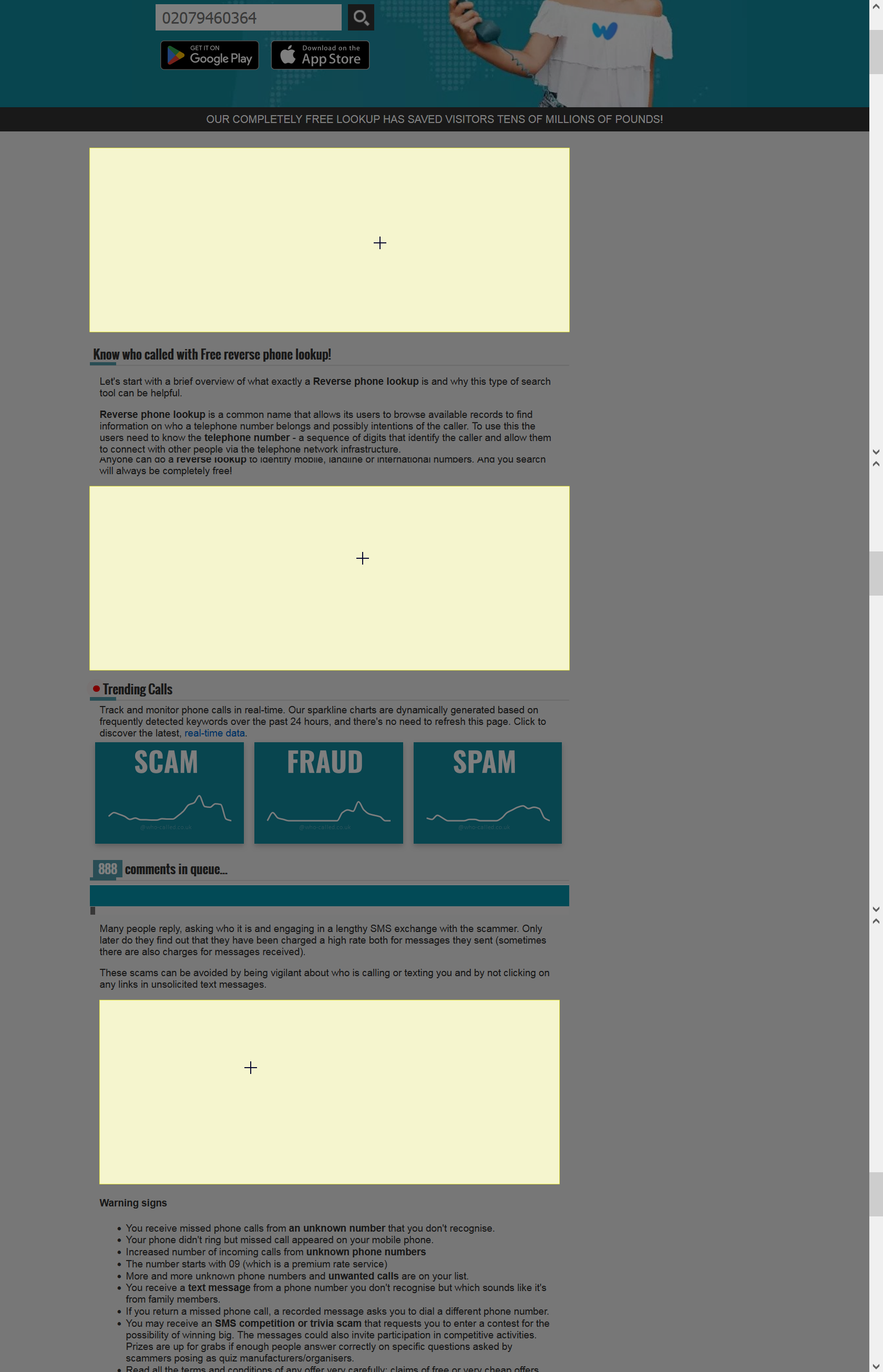 who-called.co.uk · Issue #15295 · easylist/easylist · GitHub