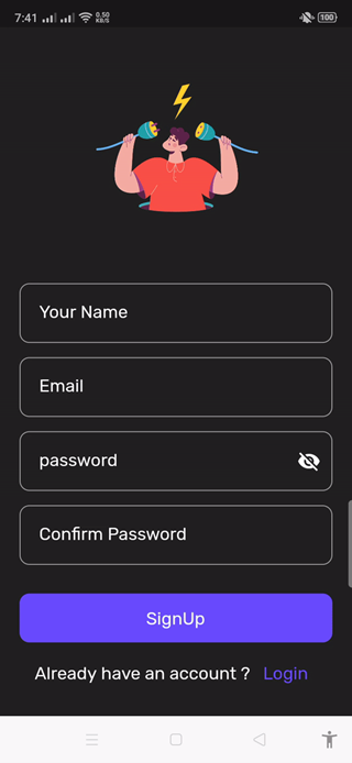 GitHub - AhmedHamed-20/club_cast