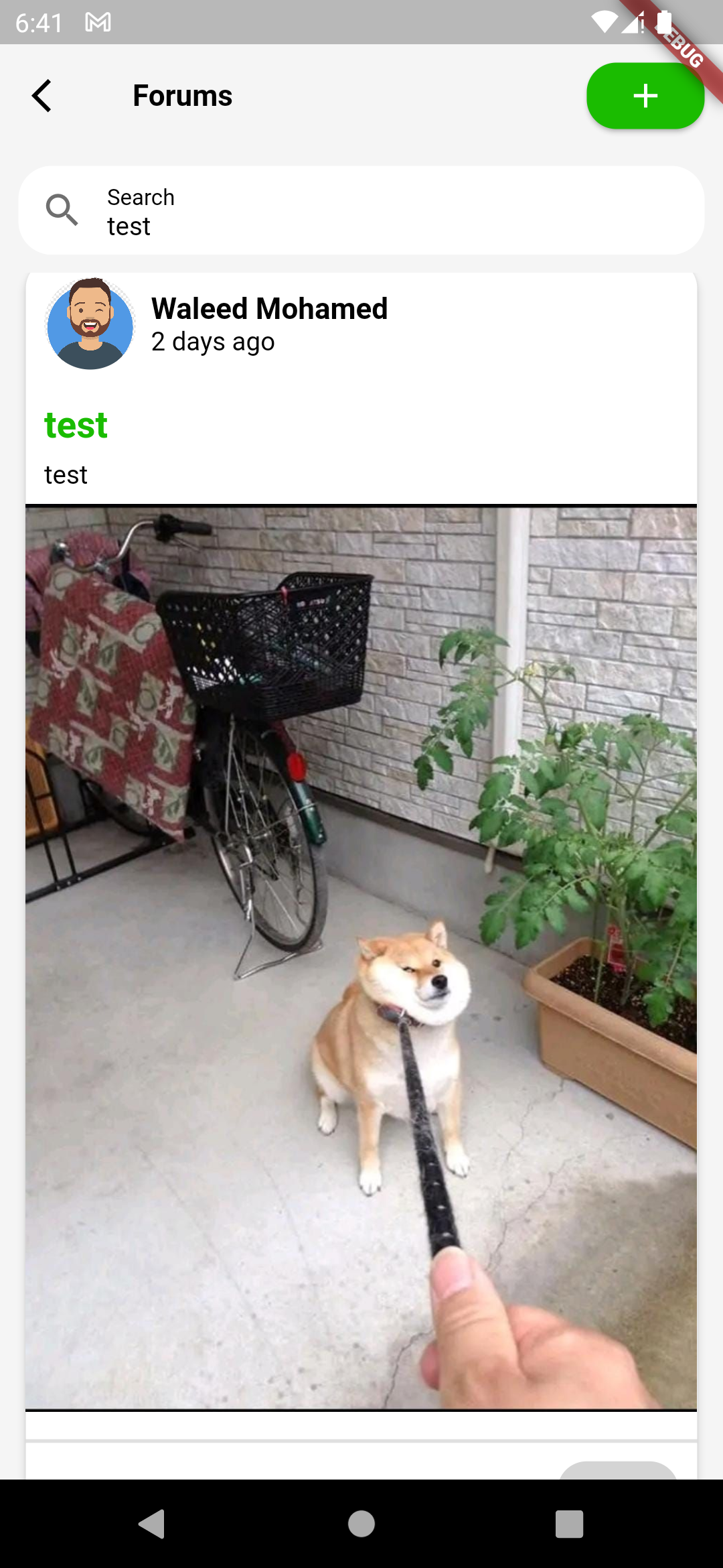 GitHub - AhmedHamed-20/la_vie-with-clean-architecture