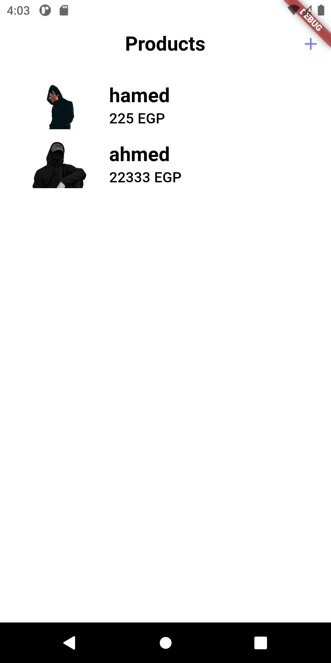 GitHub - AhmedHamed-20/products_task