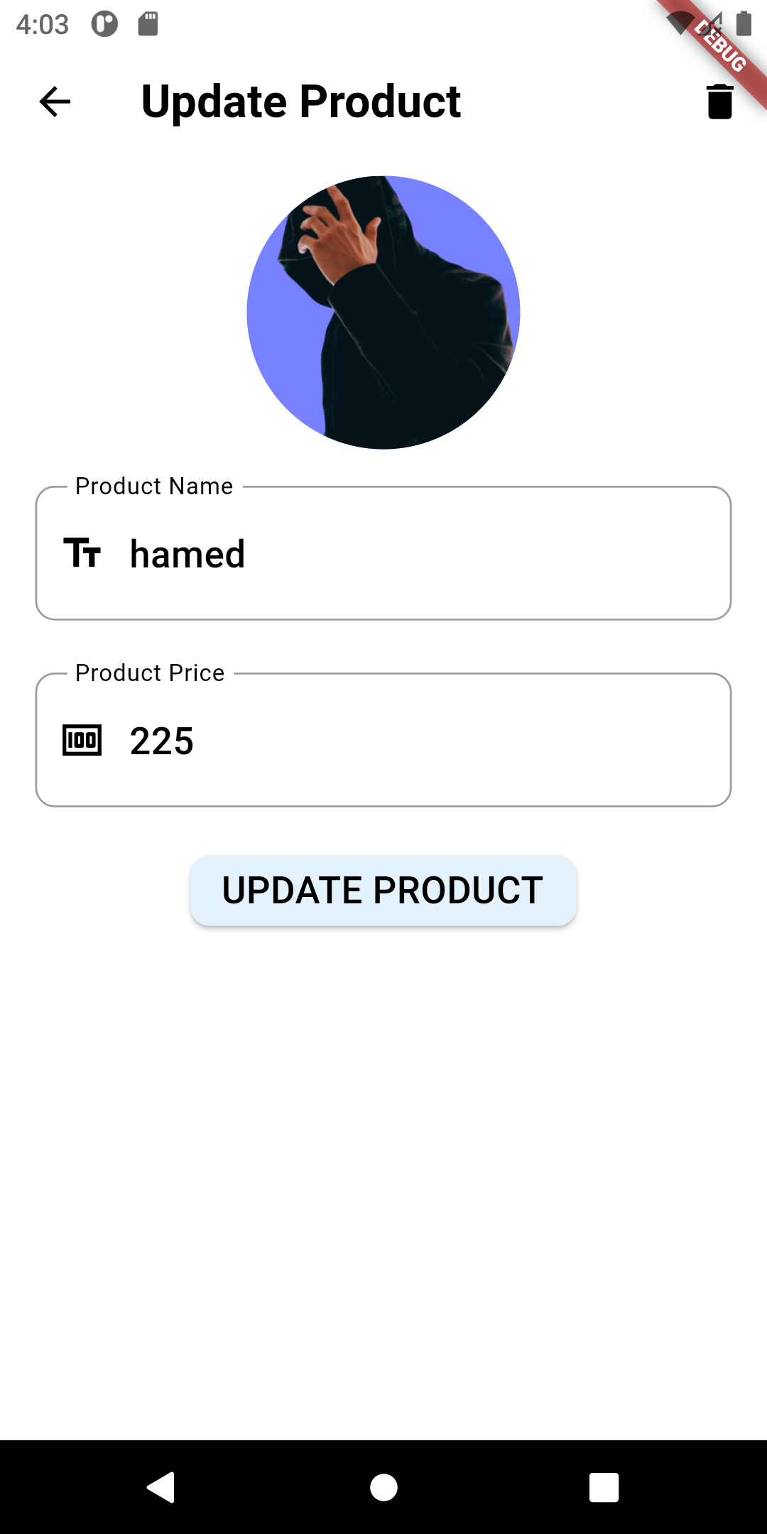 GitHub - AhmedHamed-20/products_task