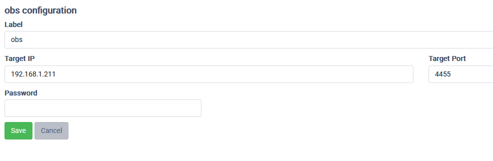 Problems updating · Issue #171 · bitfocus/companion-module-obs-studio · GitHub