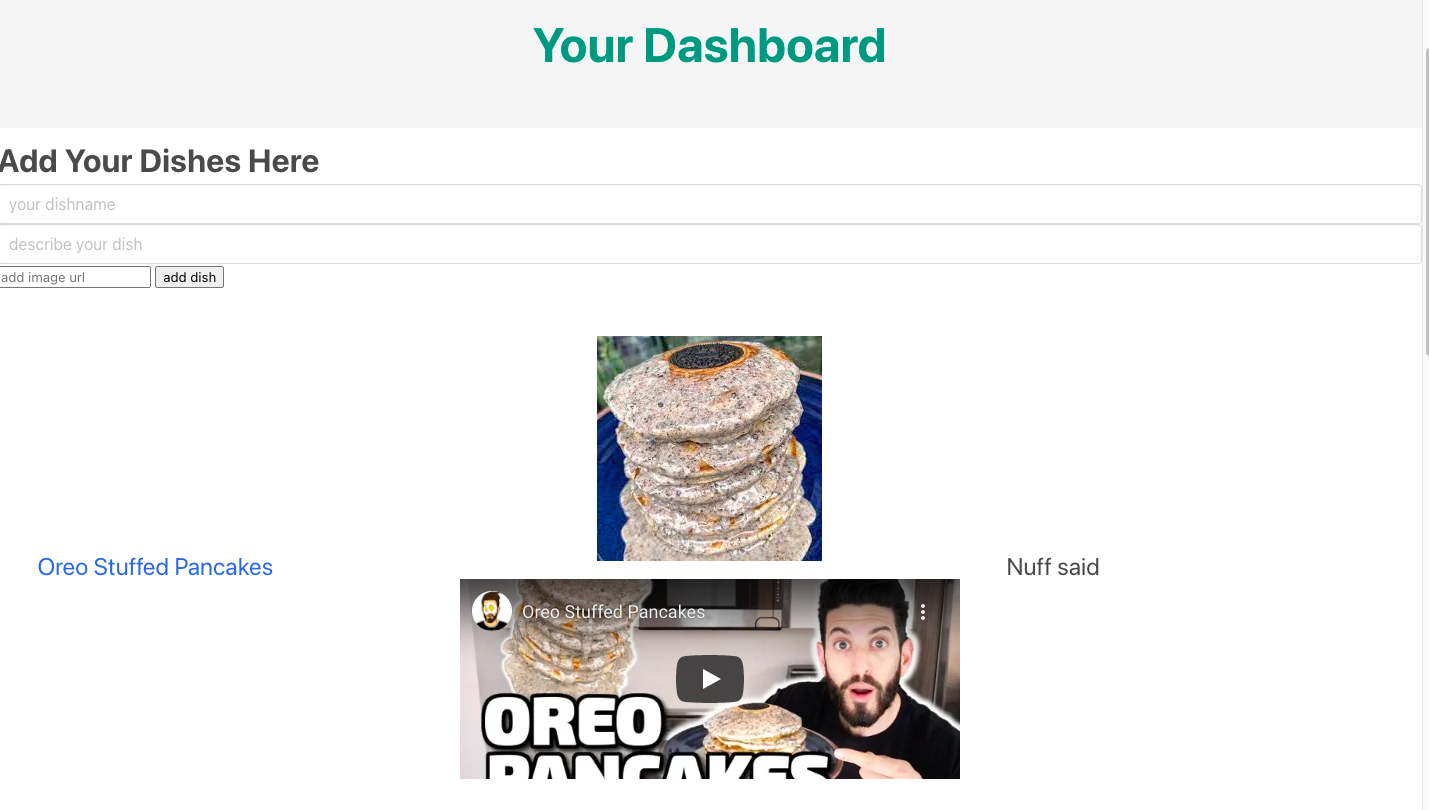 GitHub - tdoshin/2ndproject