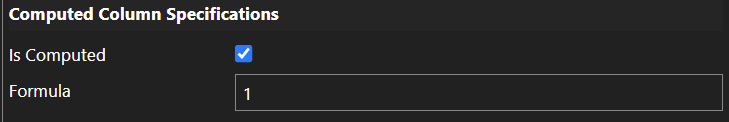 Add tooltip to formula field in Computed Columns to guide new users · Issue #20358 · microsoft ...