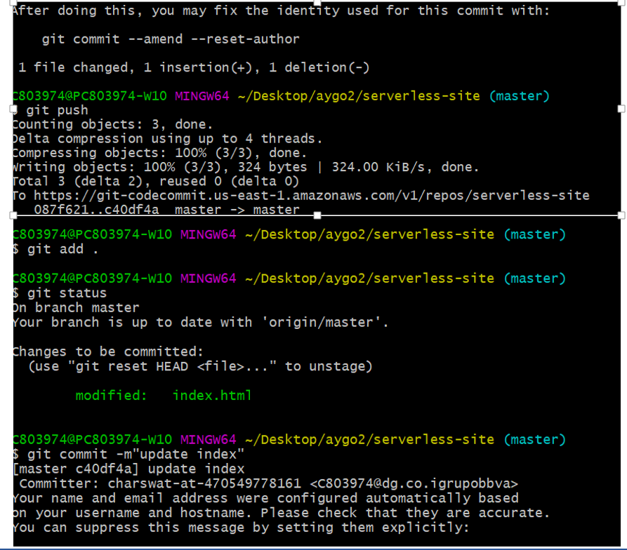 GitHub - charswat/AWS-Serverless-Application-Model