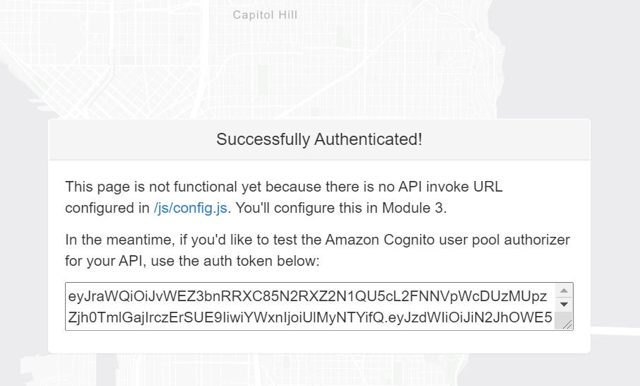 GitHub - charswat/AWS-Serverless-Application-Model