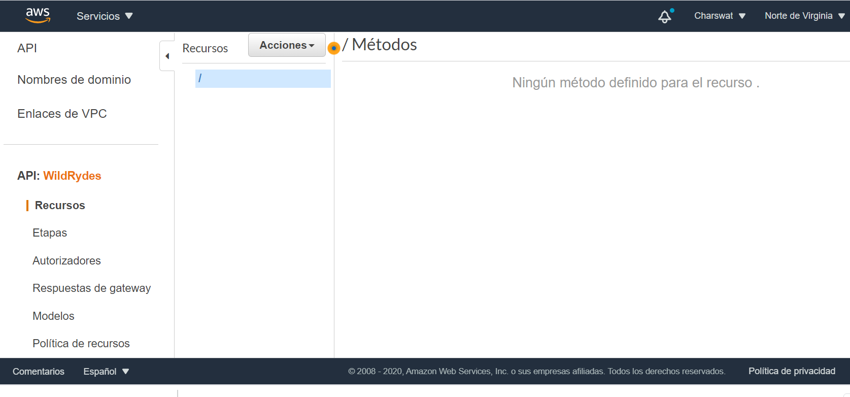 GitHub - charswat/AWS-Serverless-Application-Model
