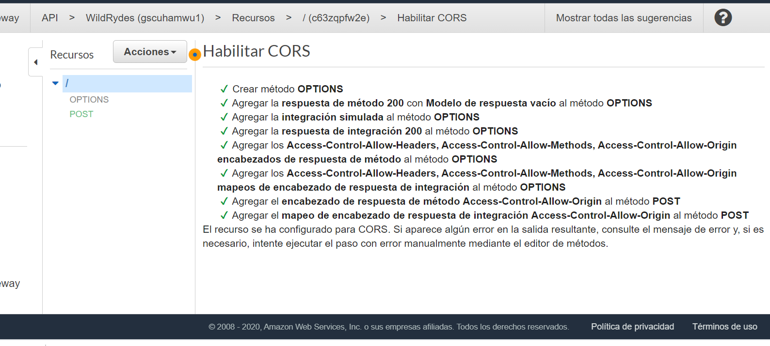 GitHub - charswat/AWS-Serverless-Application-Model