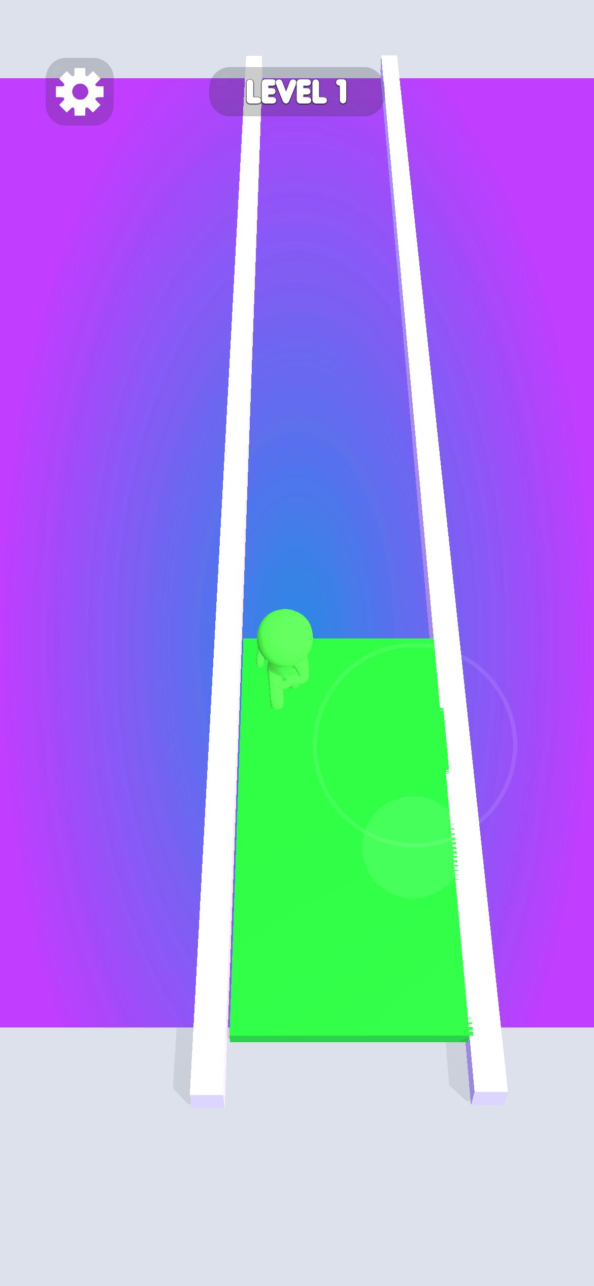 GitHub - AbdullahAkyool/Bridge-Race-Clone: My first Hyper-Casual and mobile game project.