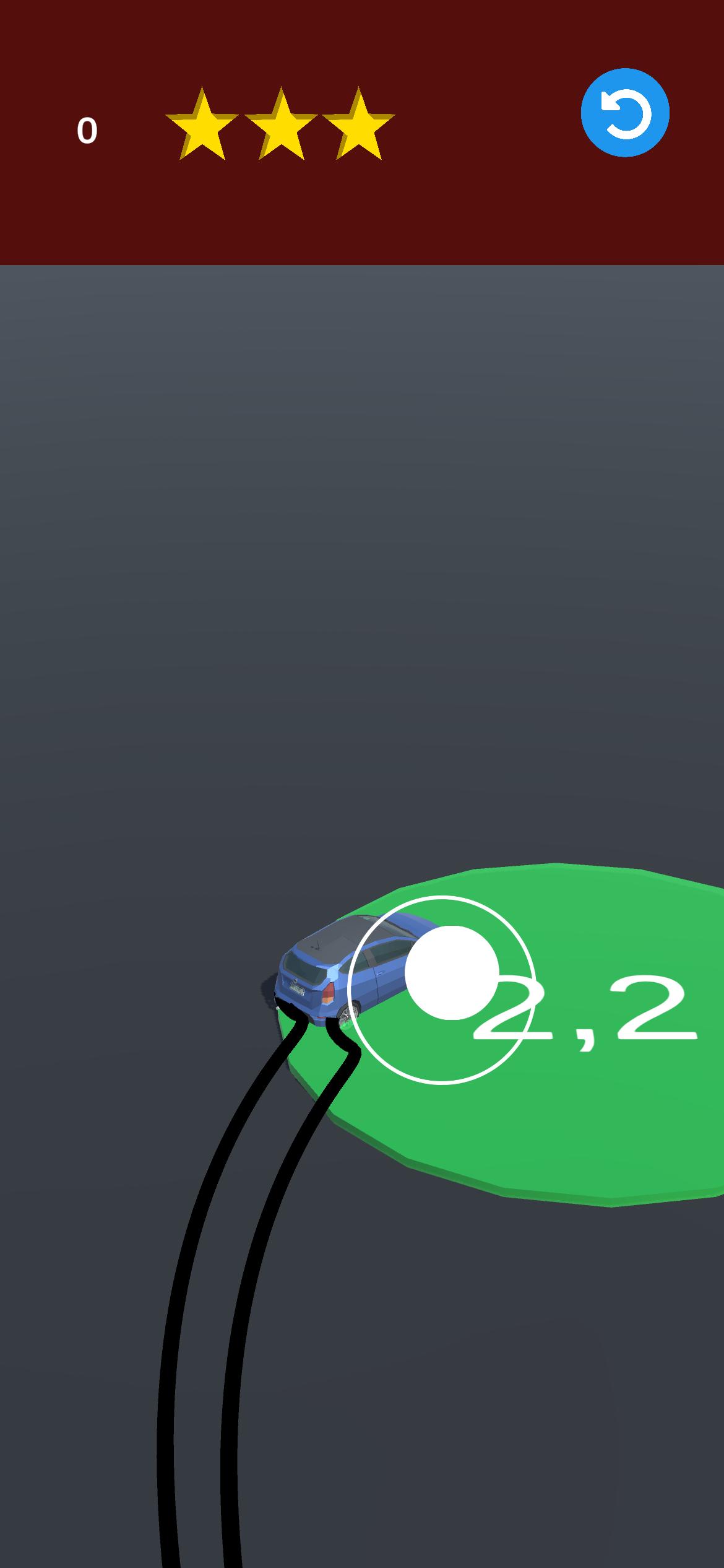 GitHub - AbdullahAkyool/Police-Chase-Game