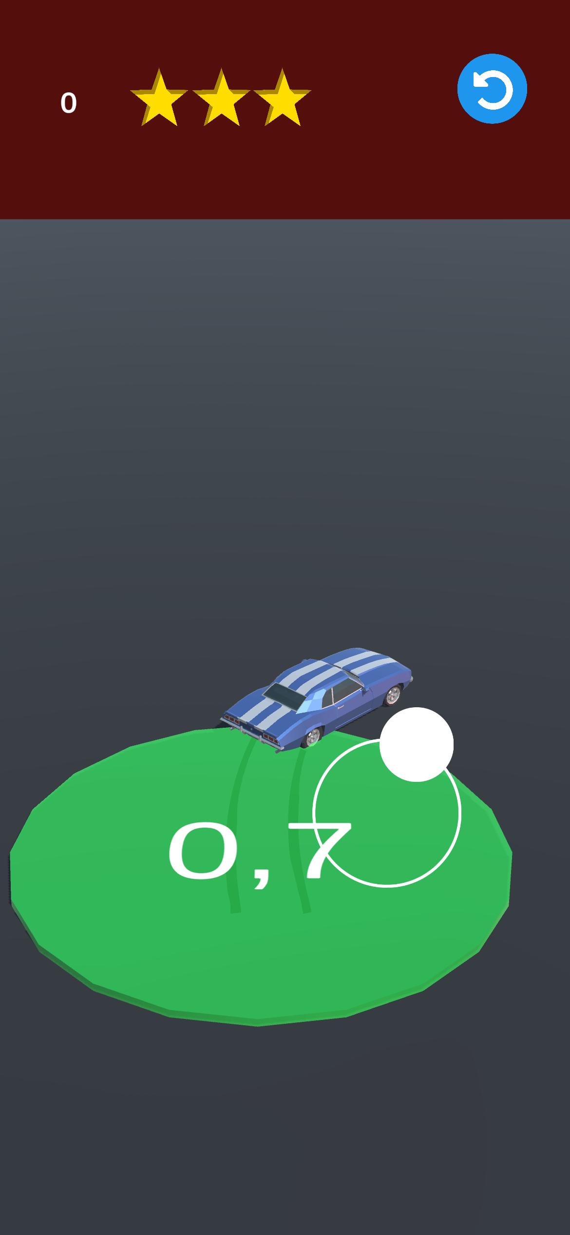 GitHub - AbdullahAkyool/Police-Chase-Game