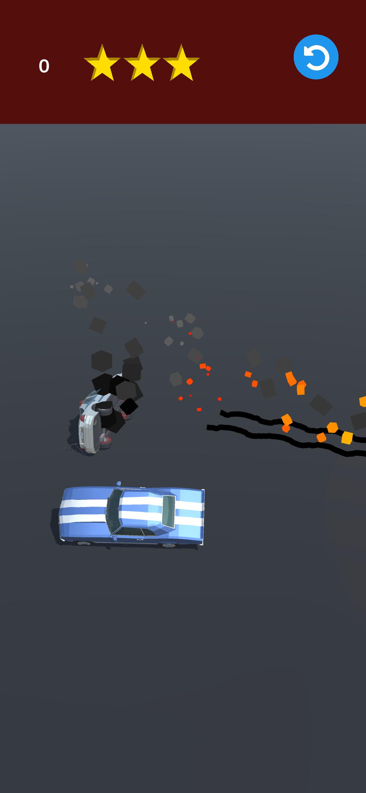 GitHub - AbdullahAkyool/Police-Chase-Game