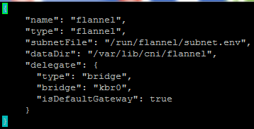 Meet an error when I use CNI-Genie · Issue #47 · cni-genie/CNI-Genie ...