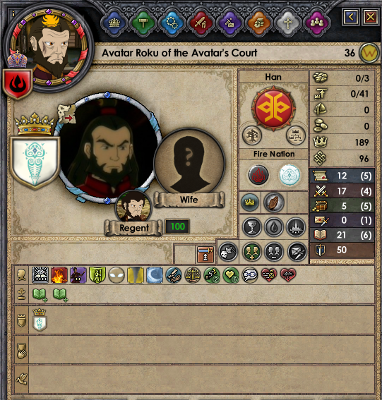 Roku doesn't seem to finish avatar training · Issue #553 · Rystic/ATLA ...