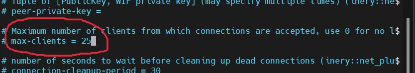 inery/Peers-Update.md at main · muhamad-ramadhani/inery · GitHub