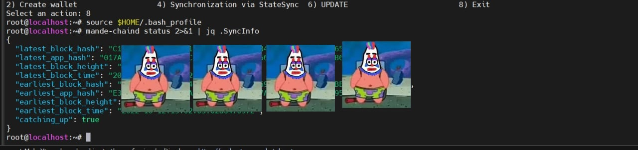 GitHub - muhamad-ramadhani/mande