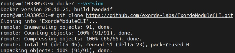 GitHub - muhamad-ramadhani/exorde