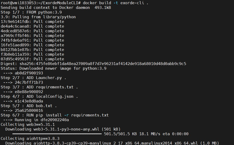GitHub - muhamad-ramadhani/exorde