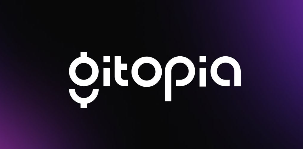 GitHub - Hanmxyz/gitopia