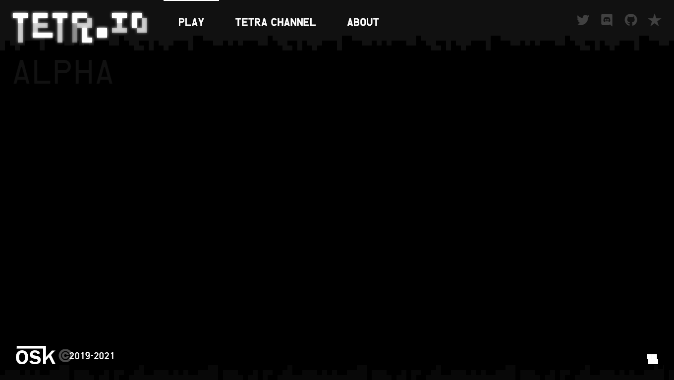 Can't log in the desktop game · Issue #682 · tetrio/issues · GitHub