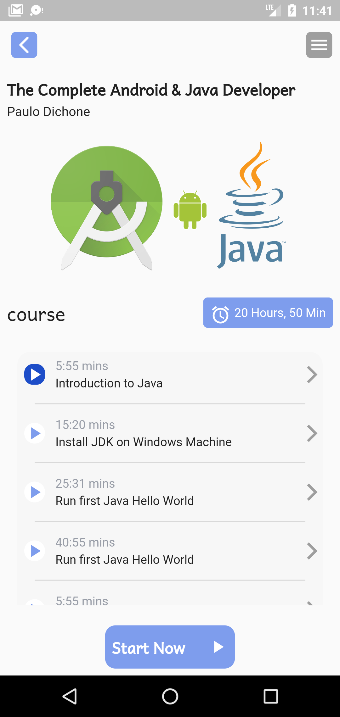 GitHub - Mario-MF/E-learning_app