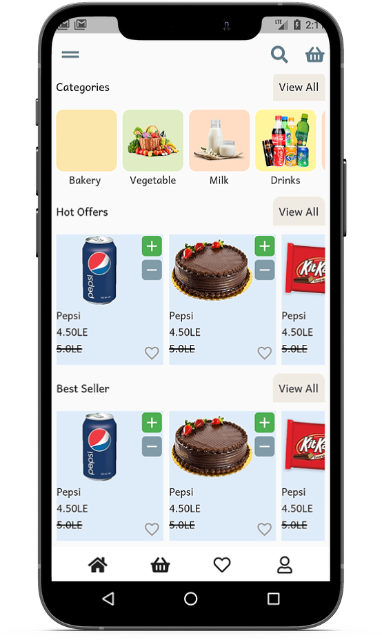 GitHub - Mario-MF/ui_shopApp