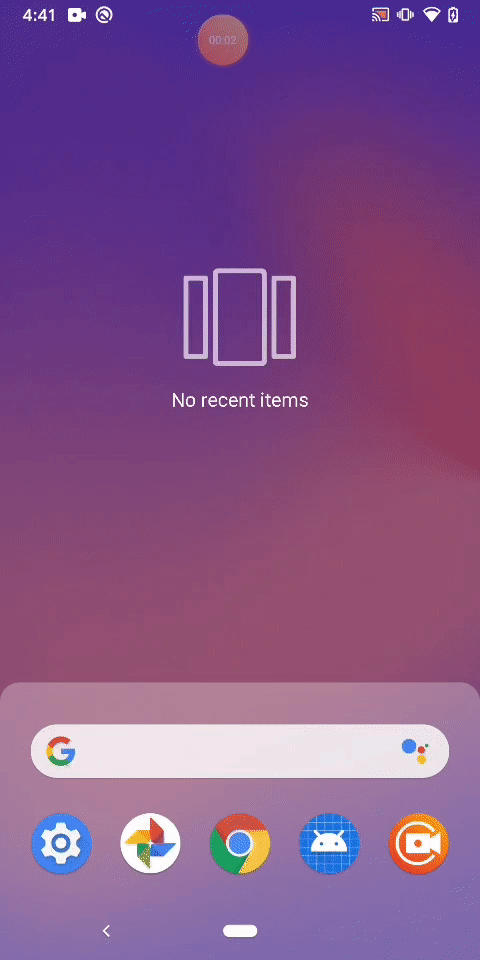 Bug Android Long Layout After Splash On Android 10 · Issue 9230 · Xamarinxamarinforms