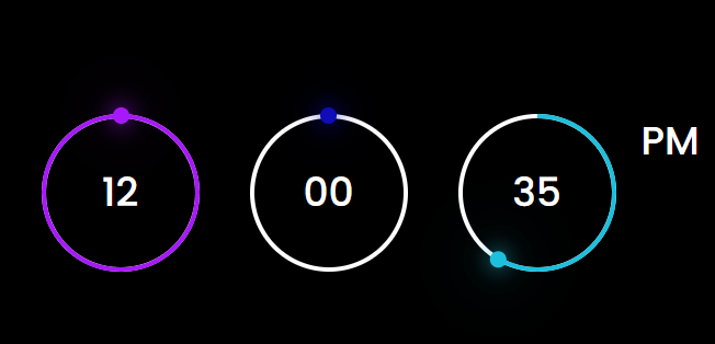 GitHub - IgorKoppen/RelogioWeb: Este projeto é um relógio analógico simples e interativo ...