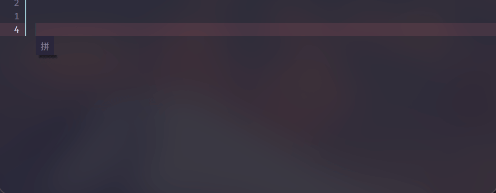 [Feature] Utilize LSP to support auto-completion, type-hinting and even code navigation. · Issue ...