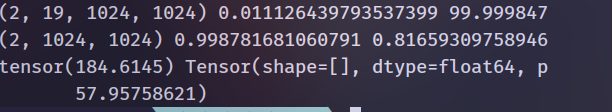 Bug Crossentropy 在cpu上结果不正确 · Issue 57753 · Paddlepaddlepaddle · Github 