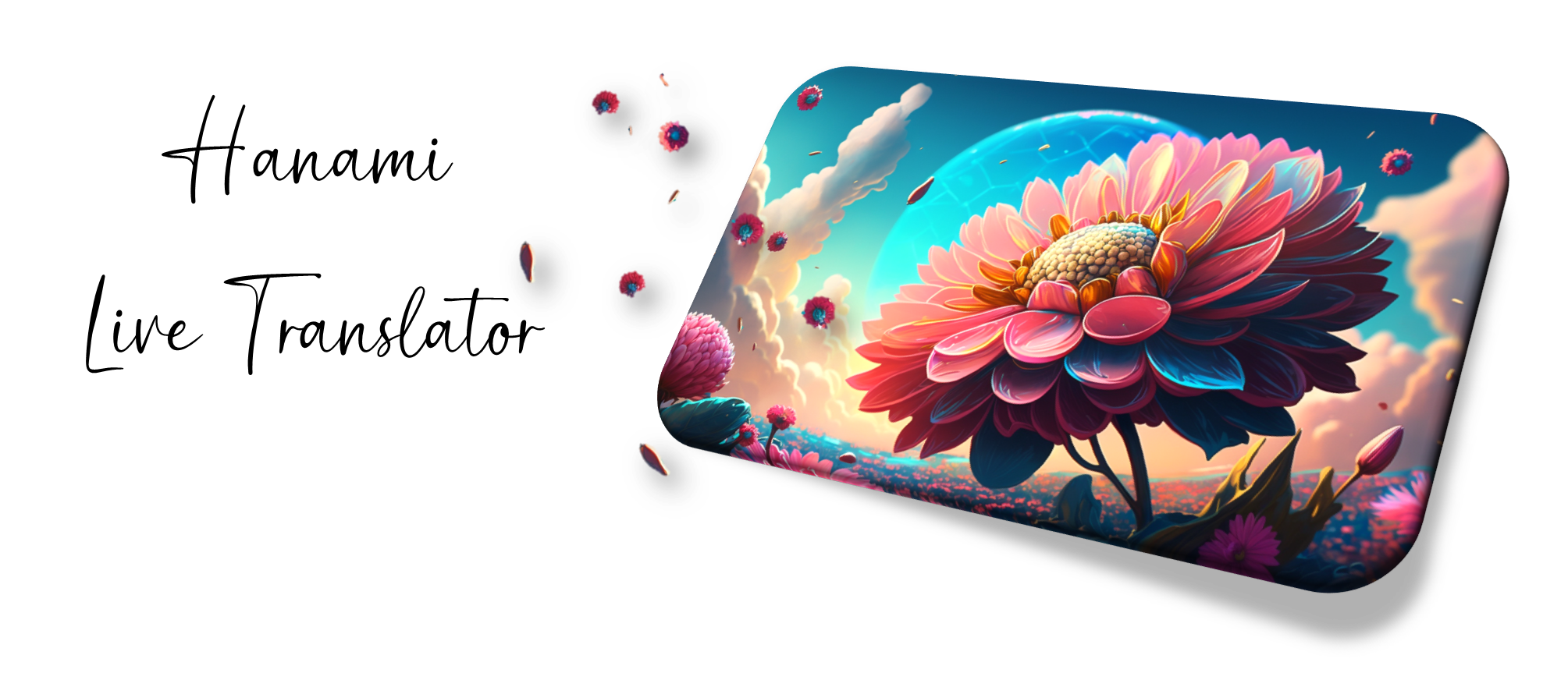 GitHub - MotazSabri/Hanami-release: Live translator that captures any audio that comes from a ...